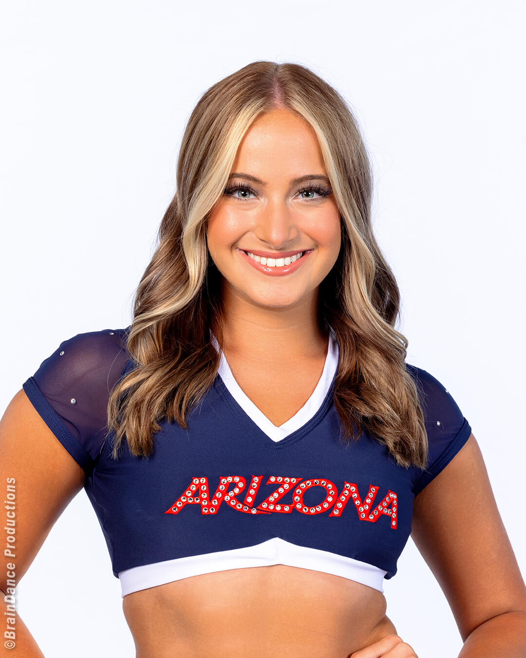 Players Archive - Pom & Dance Line - Pride of Arizona