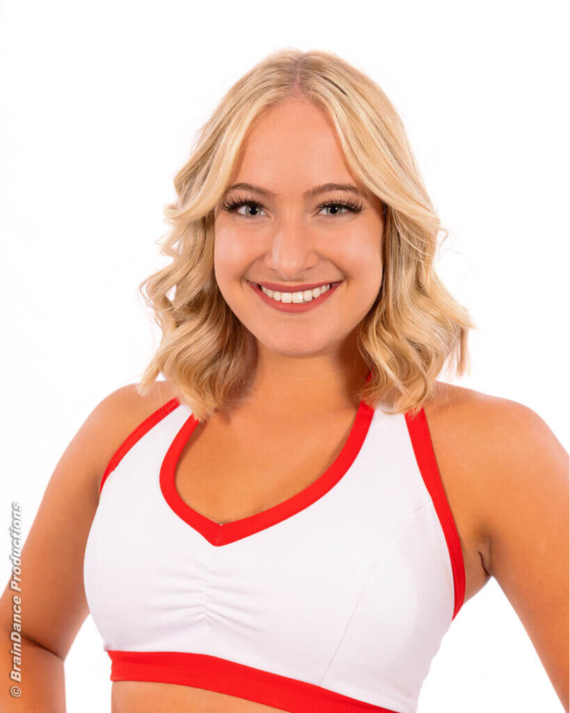 Players Archive - Pom & Dance Line - Pride of Arizona