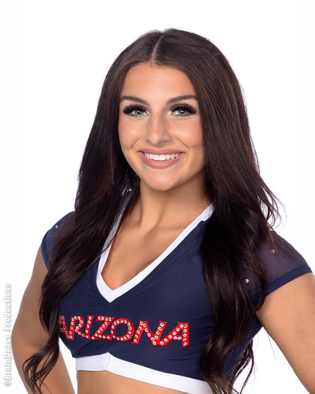 Players Archive - Pom & Dance Line - Pride of Arizona