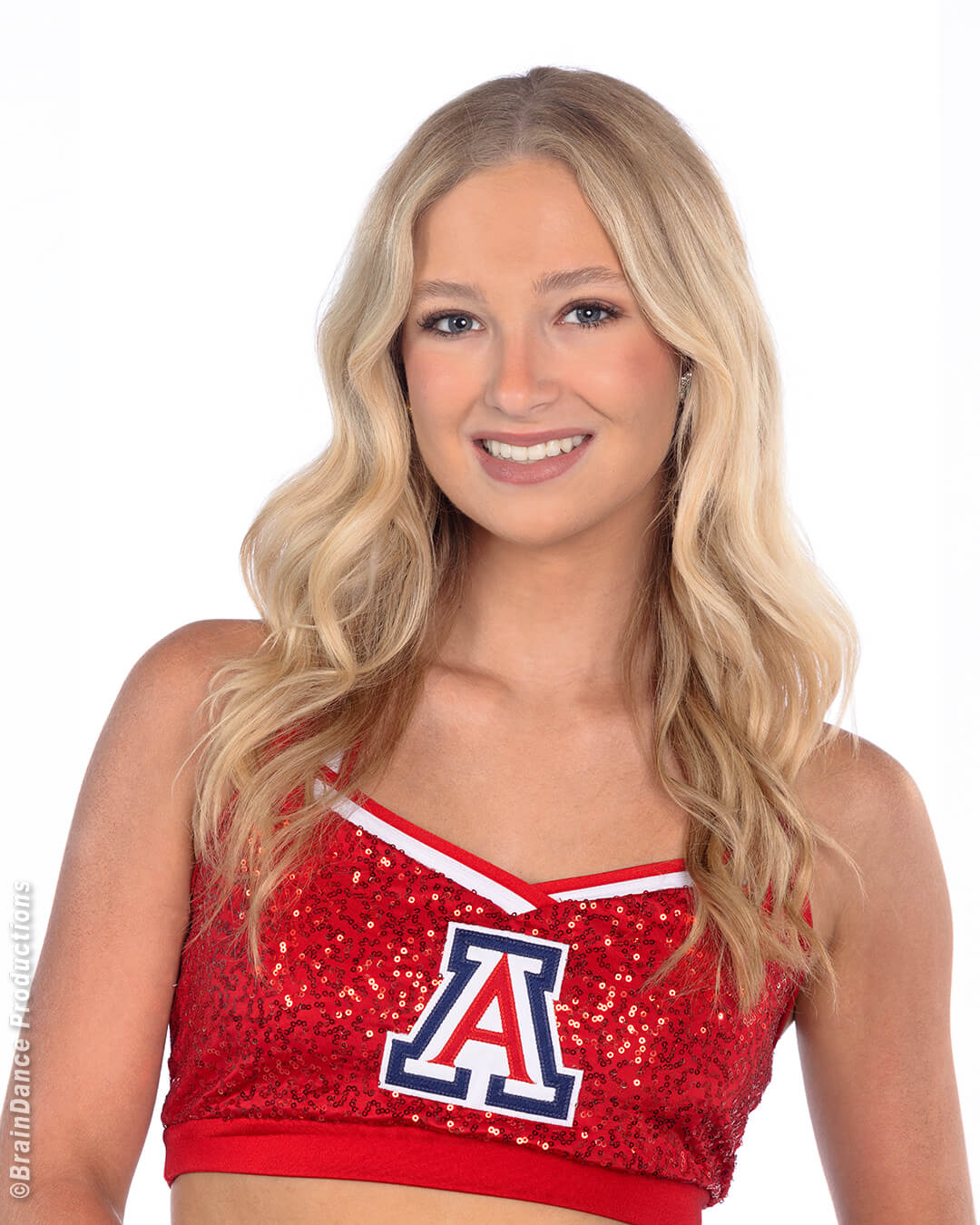 Players Archive - Pom & Dance Line - Pride of Arizona
