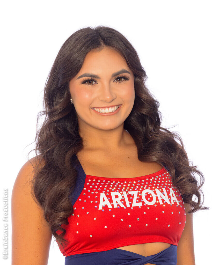 Players Archive - Pom & Dance Line - Pride of Arizona