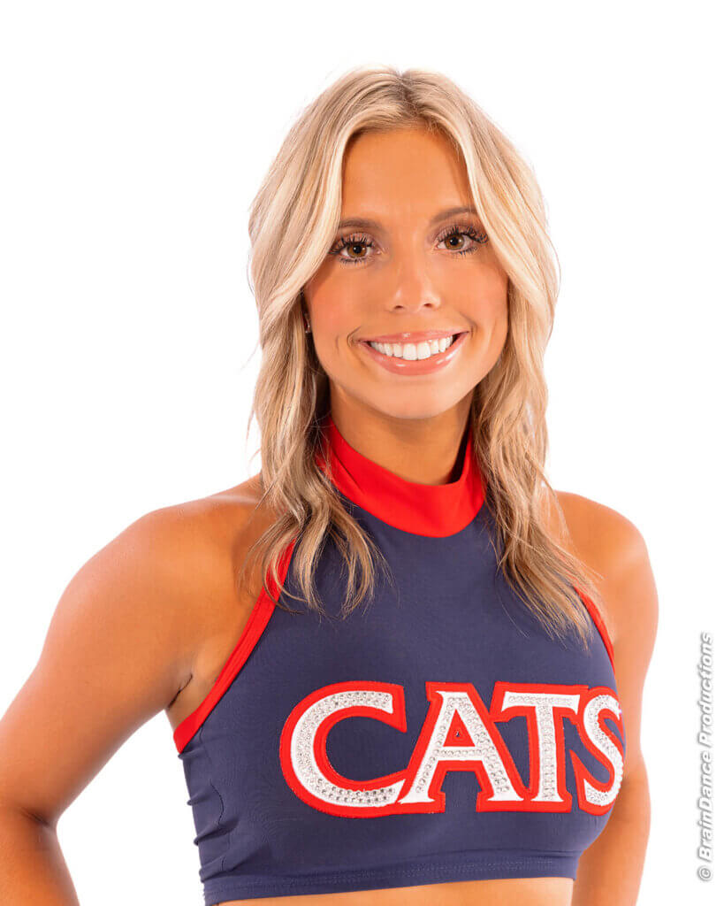 Players Archive - Pom & Dance Line - Pride of Arizona