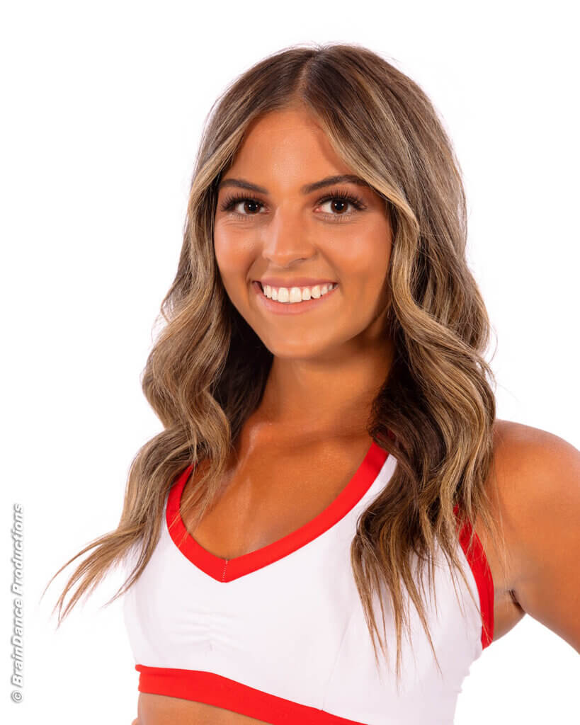 Players Archive - Pom & Dance Line - Pride of Arizona