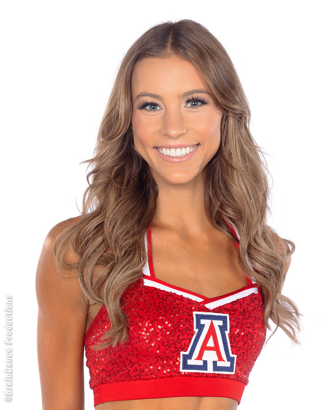 Players Archive - Pom & Dance Line - Pride of Arizona