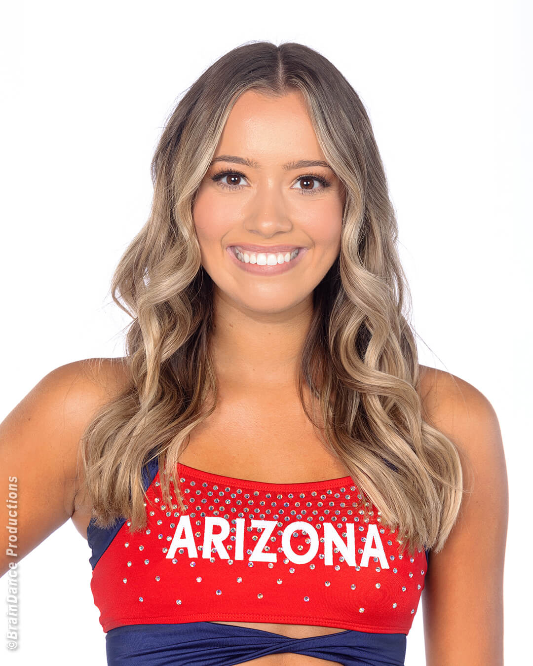 Players Archive - Pom & Dance Line - Pride of Arizona