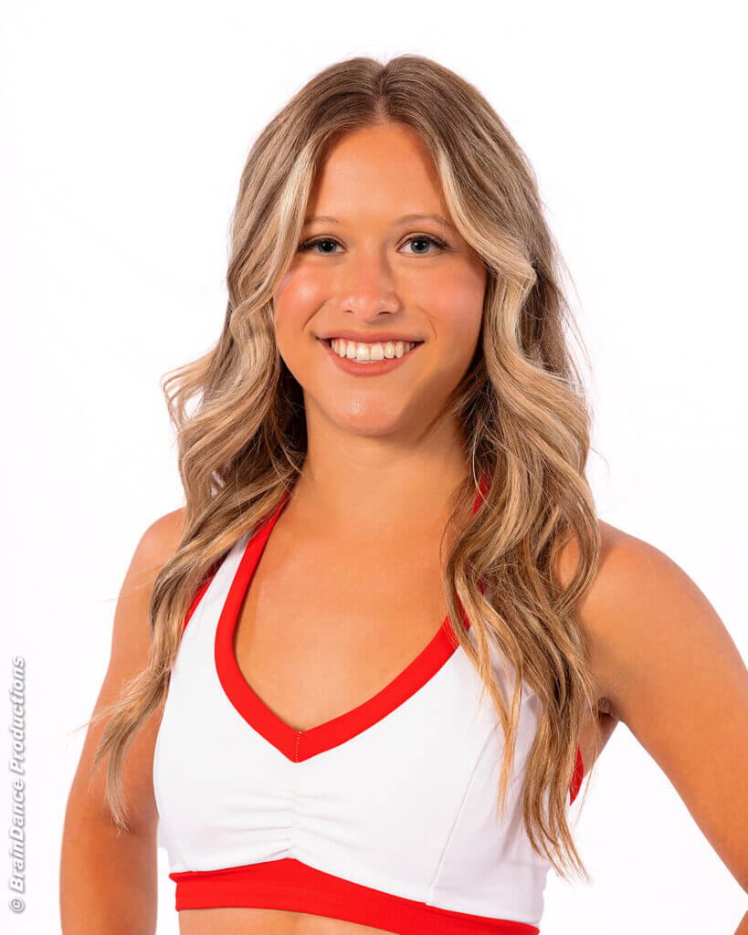 Players Archive - Pom & Dance Line - Pride of Arizona