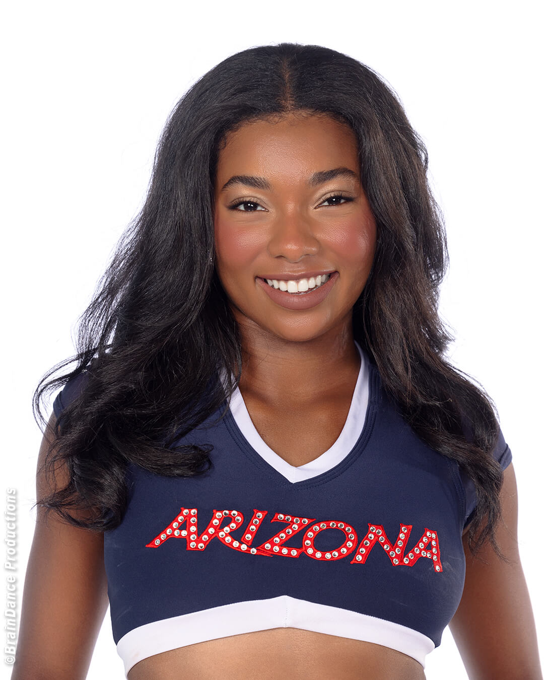 Players Archive - Pom & Dance Line - Pride of Arizona