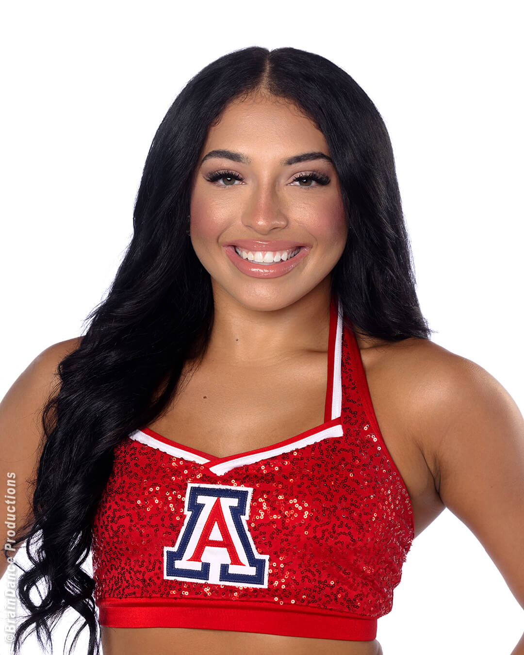 Savannah - Pom & Dance Line - Pride of Arizona